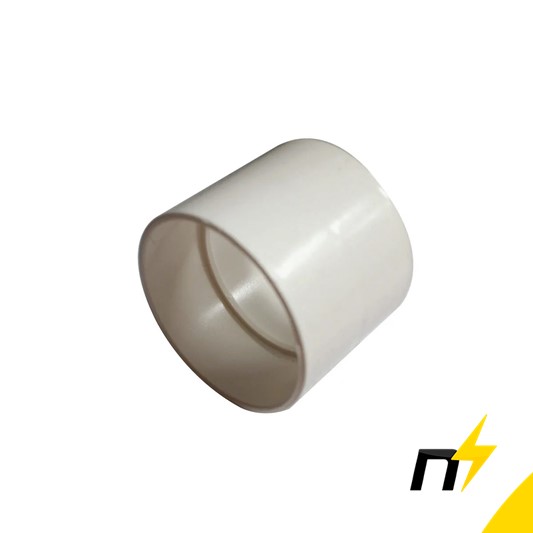 COPLE PVC SANITARIO DE 4″ – Tienda de Material Eléctrico NECSA