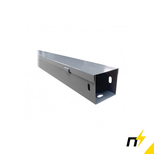 DUCTO CUADRADO 15X15 DET – Tienda de Material Eléctrico NECSA