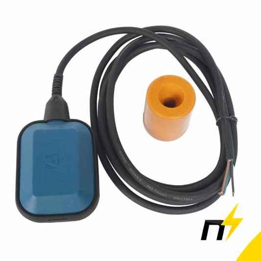 Flotador De Nivel Altamira – Tienda de Material Eléctrico NECSA